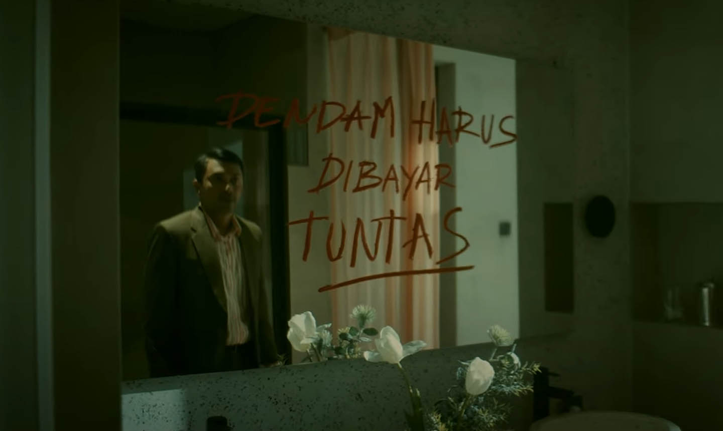 Guna Guna Istri Muda - Skorfilm