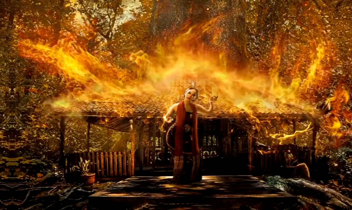 Narik Sukmo Review by Aria Gardadipura - Skorfilm