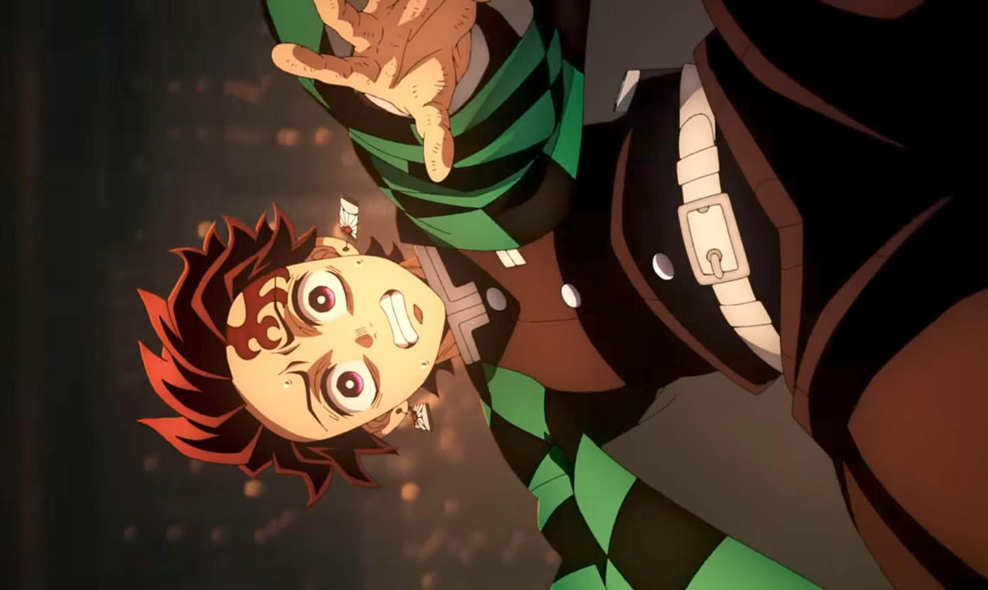 Audience Reviews - Demon Slayer: Kimetsu no Yaiba Infinity Castle ...